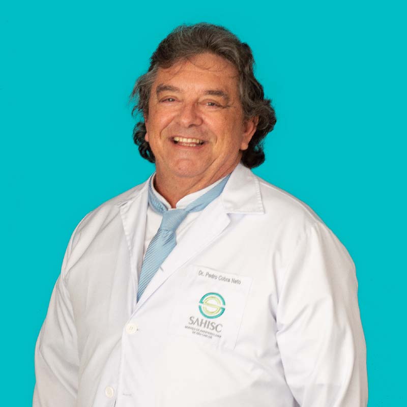 Quem somos – SAHISC